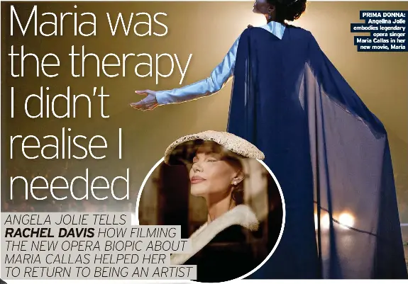 The Interview - PressReader