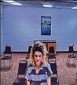 SPRINGFIEL­D WOMAN FACING MURDER, BURGLARY CHARGES - PressReader