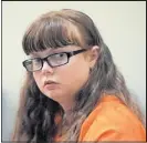 Plea deal rejected in teacher’s death - PressReader