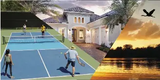 New speaker series hosted at Solis Hall in Downtown Wellen Park ...