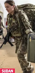 Sudan WFH fiasco - PressReader