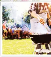 Tips For Perfect Barbecue Cooking - PressReader