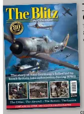 The Blitz in Colour - PressReader