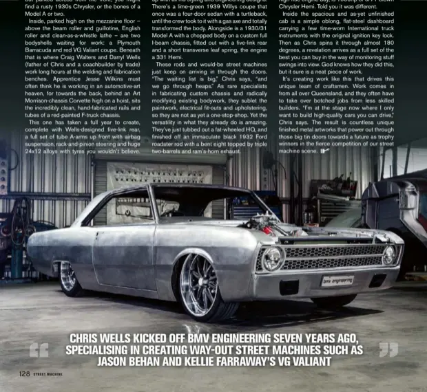 DIRTY STUFF - PressReader