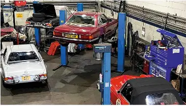 A fluid situation - PressReader