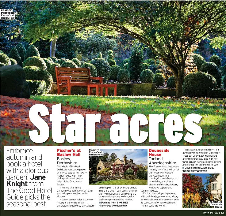 Star acres - PressReader