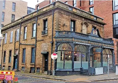 CAMRA Column - PressReader