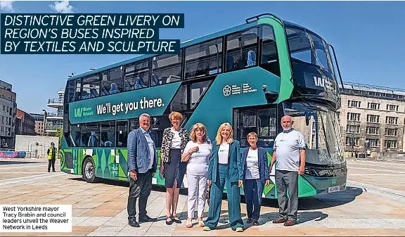 New branding revealed for Weaver Network - PressReader