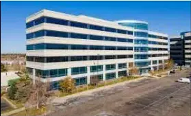 Lockheed Martin’s expansion beyond its Waterton Campus continues as the ...