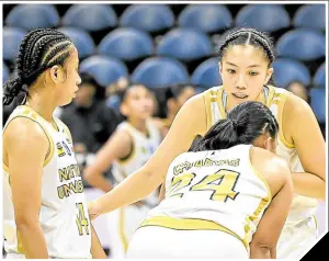 PAYBACK, BABY - PressReader