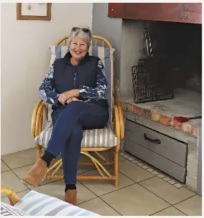 Ontmoet die mense - PressReader