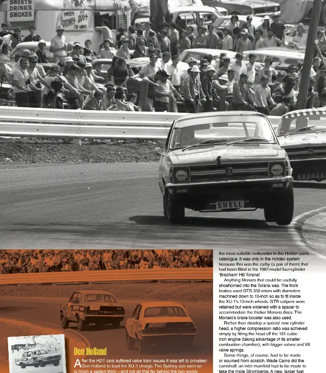 Don Holland - PressReader