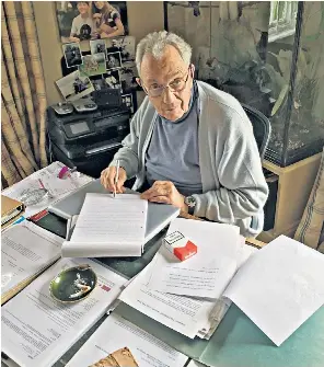 Jonathan Sieff - PressReader