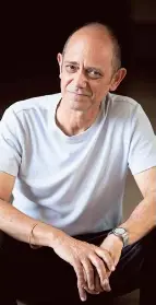 Curse of the South African writer - PressReader