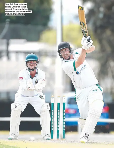 HEAT ON DRAGONS AS SAINTS SHOWDOWN LOOMS - PressReader