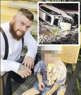 Trois ans pour un chauffard ivre - PressReader