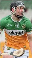 Limerick omit Flanagan over Cork flashpoint - PressReader
