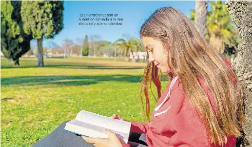 Panorama actual de la literatura - PressReader