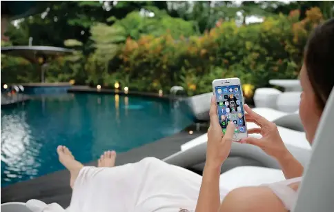 Internet Villains... and Solutions - PressReader