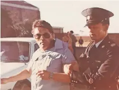 Siege of Sinton: A pivotal moment in SA’s anti-apartheid movement ...