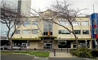 Manawatu¯ journalist­s tell their stories - PressReader