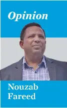 Striking for Change - PressReader