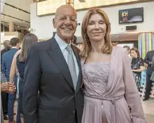 The Hillman Cancer Center Gala - PressReader