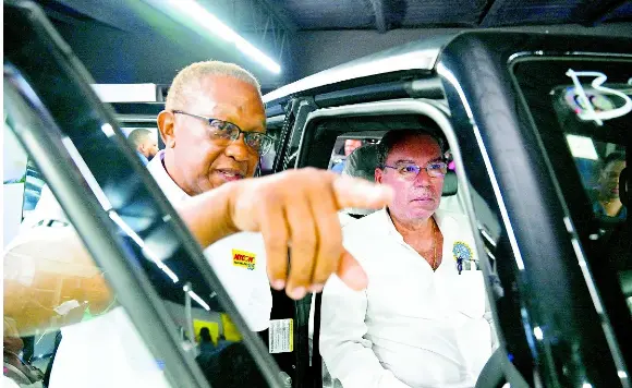 Jetcon doubles down on new cars with waiting list - PressReader