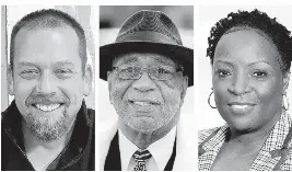 Early voting begins in District 2, other Orange County races - PressReader