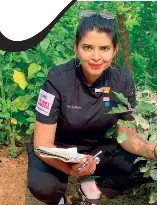 CULINARY DELIGHTS OF SHEFS - PressReader