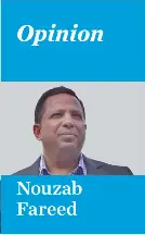 The Power of Outside Perspectiv­e - PressReader