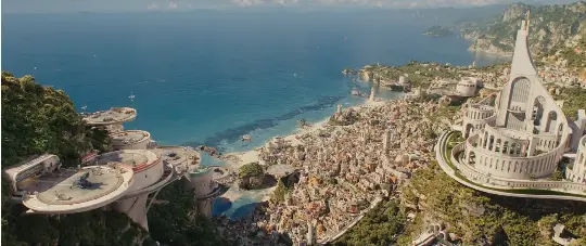 The Marvels - PressReader