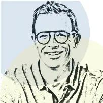 Calvin Mcdonald (Rotman MBA ‘00) - PressReader