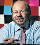 Sir David Varney - PressReader