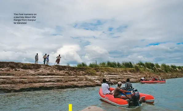 CHASING CURRENTS - PressReader