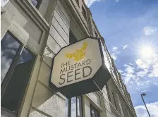 Inflation, dip in donations and sponsors impacting Mustard Seed food ...