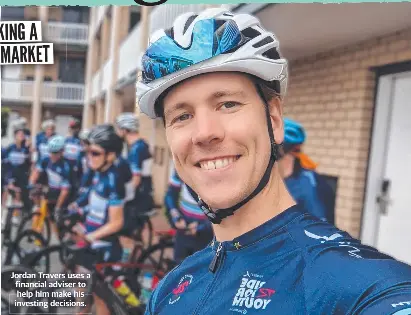 Picking a winner - PressReader