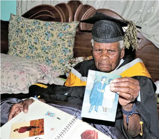 Marking 30 years since the Bhisho Massacre - PressReader