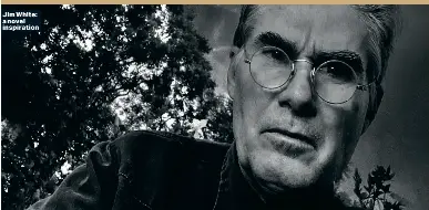 JIM WHITE & TREY BLAKE - PressReader