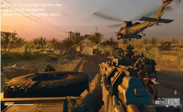 Call of Duty: Black Ops 6 - PressReader