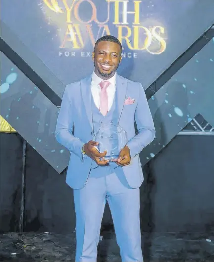 Delayed but not denied - PressReader