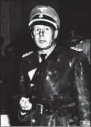 Mossad’s Nazi hunt revealed - PressReader