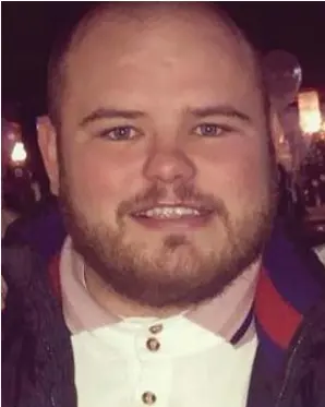 Killer now behind bars after fleeing country - PressReader