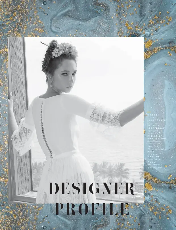 DESIGNER PROFILE - PressReader