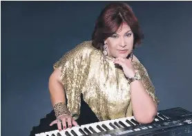 Semana del merengue El piano, instrument­o vital en el ritmo - PressReader