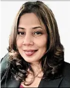 Understand­ing dengue and SEPSIS - PressReader