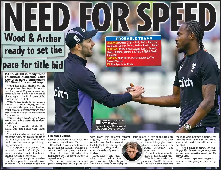 NEED FOR SPEED - PressReader