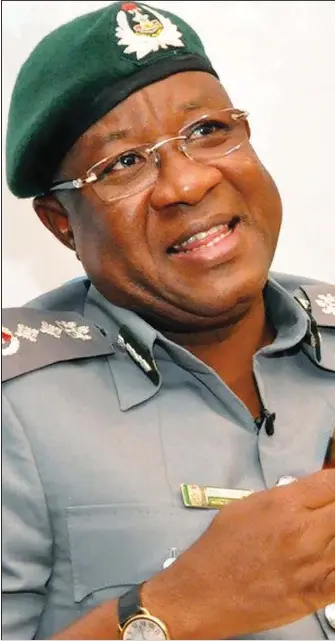 DIKKO INDE ABDULLAHI - PressReader