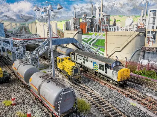 LAYOUT: Shell Haven - PressReader