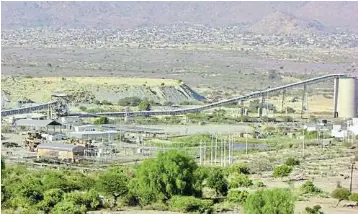 Bokoni mine has ruined our lives — Limpopo villagers - PressReader